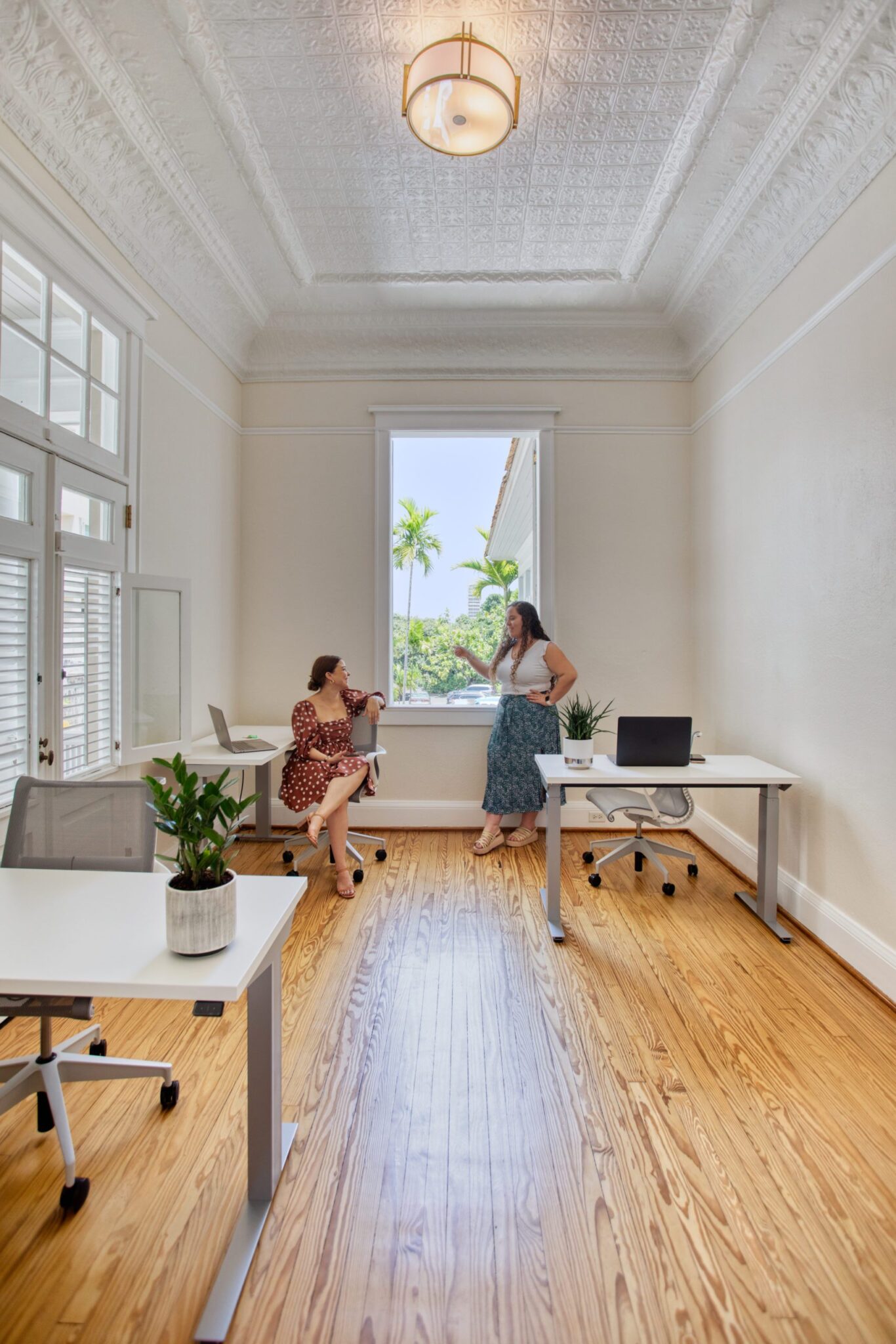 Virtual Offices & Coworking Space in San Juan, Puerto Rico