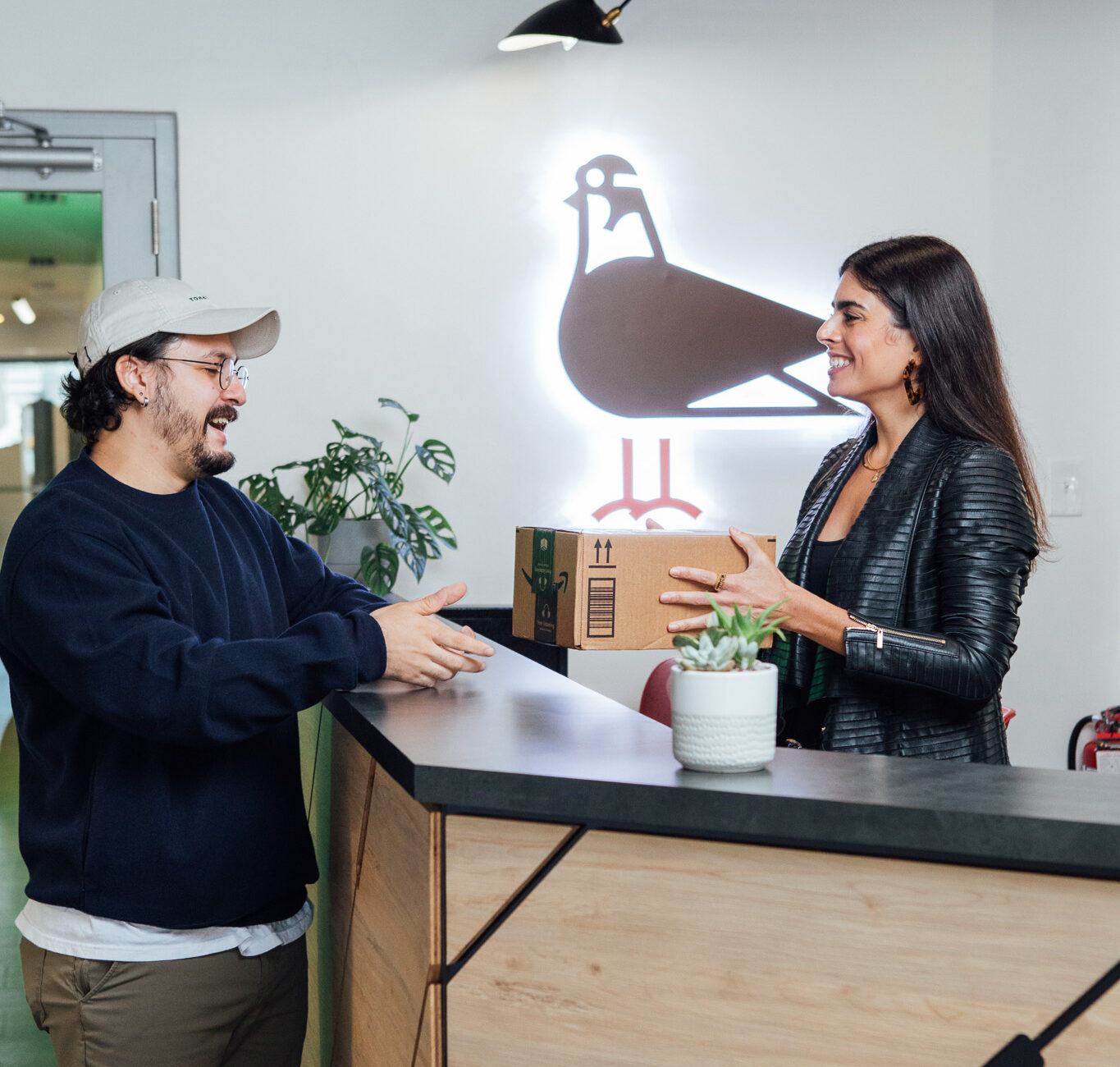 Virtual Offices & Coworking Space in San Juan, Puerto Rico